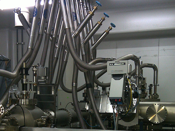 News - MBE Innovations: The Role of Liquid Nitrogen and Vacuum ...