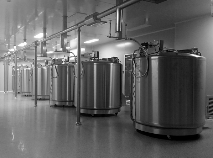 News - Liquid Helium Efficiency: HL Cryogenics VIP Solutions