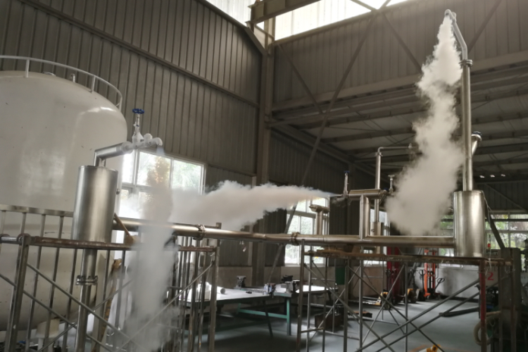 News - Research Labs Rely on HL Cryogenics for High-Precision Cryogenic ...